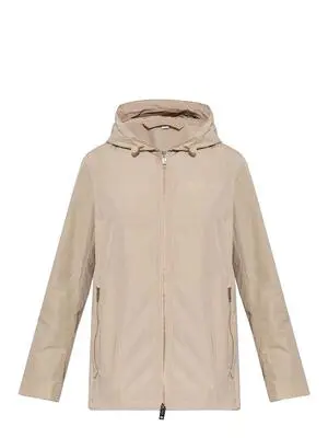BURBERRY Everton Hooded Jacket