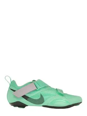 Nike Superrep Cycle Sneakers - Green Glow/infinite Lilac/laser Orange