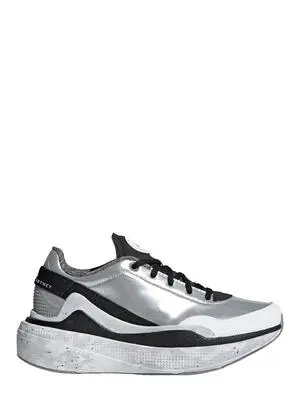 Adidas Earthlight Stella Mccartney Sneakers - Silver Metallic/core Black
