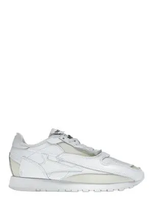 REEBOK Classic Leather ReCo Maison Margiela Project 0 'Memory Of' V2 Footwear White/cla White/core Black