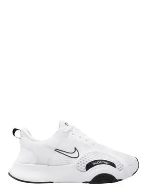 Nike Superrep Go 2 Sneakers - White/black