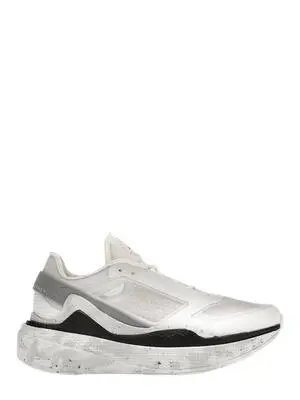 Adidas Earthlight Mesh Sneakers Stella Mccartney - Cloud White/dove Grey/core Black