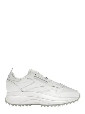 REEBOK Classic Leather Sp Extra Sneakers - Footwear White/light Solid Grey/lucid Lilac