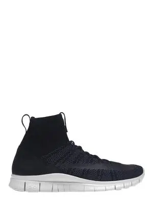 Nike Superfly Mercurial Sneakers - Dark Obsidian/summit White/sqaudron Blue