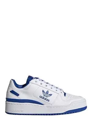 Adidas Adidas Forum Bold Sneakers Cloud White/cloud White/royal Blue