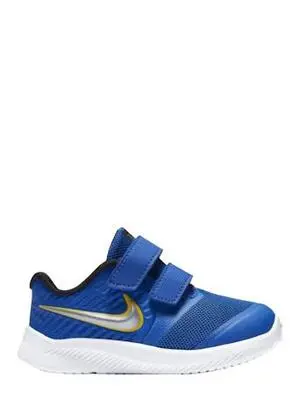 Nike Star Runner 2 Sneakers - Game Royal/black/speed Yellow