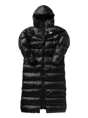 Nike Sportswear Thermafit City Series Puffer Jacket - Black/white