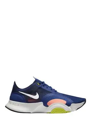 Nike Superrep Go Sneakers - Deep Royal Blue/light Bone/cyber