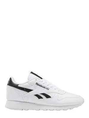 REEBOK Classic Leather Vegan Sneakers Footwear White/core Black/footwear White