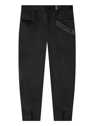 Nike Sportswear Tech Pack Woven Pants - Black