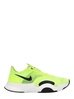 Nike Superrep Go Sneakers - Volt/summit White/black