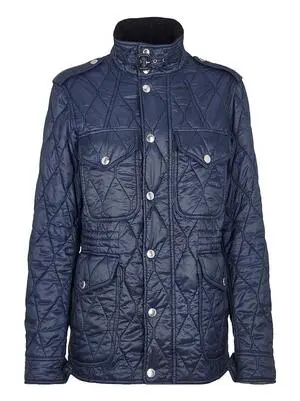 BURBERRY Garrington Quilted Jacket