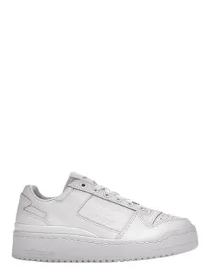 Adidas Forum Bold Sneakers - Cloud White/core Black