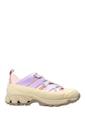 Burberry Arthur Sneakers - Pink/beige