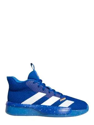 Adidas Pro Next 2019 Sneakers - Collegiate Royal/cloud White/blue