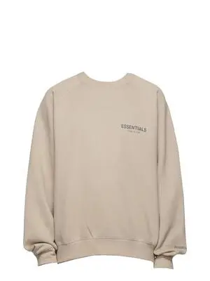 Fear Of God Essentials Core Collection Crewneck Sweatshirt - String