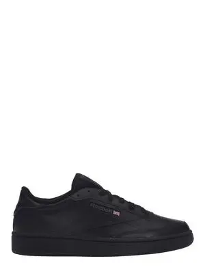 REEBOK Club C 85in Black/charcoal