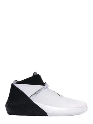 JORDAN Why Not Zer0.1 2wayin Sneakers - White/black