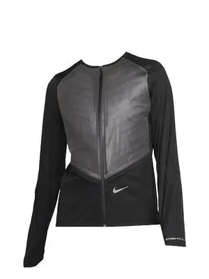 Nike Stormfit Adv Run Division Jacket - Black/grey