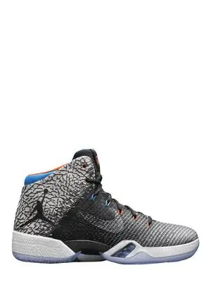 JORDAN Jordan XXX1 Why Not? Sneakers Cement Grey/blackone-colordark Greyone-colorwhite