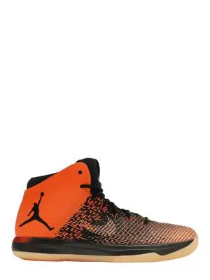 JORDAN Xxx1 Shattered Backboard Sneakers - Black/starfish