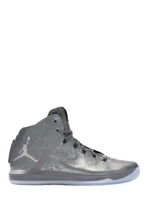 JORDAN Xxx1 Sneakers - Dark Grey/wolf Grey
