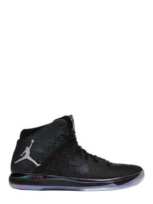 JORDAN Xxx1 Allstar Chameleon Sneakers - Black/metallic Silver