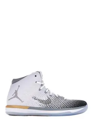 JORDAN Xxx1 Chinese New Year Sneakers - White/wolf Grey/blac