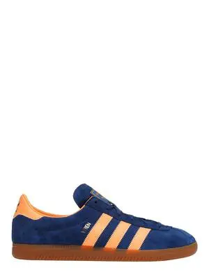 Adidas City Series Wien Sneakers - Ink/orange/bluebird