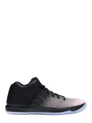 JORDAN Xxx1 Low Sneakers - Black/white