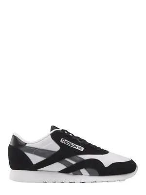 REEBOK Classic Nylon VeeFriends Accountable Ant Sneakers White/core Black