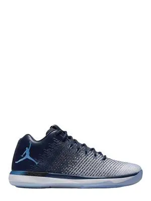JORDAN Xxx1 Low Sneakers - Midnight Navy/university Blue/white