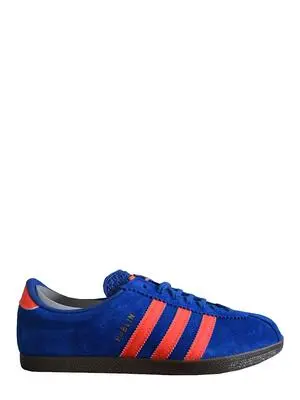 Adidas Dublin Og City Series Sneakers - Collegiate Royal/solar Red/gum