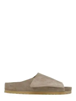 BIRKENSTOCK Birkenstock Los Feliz Suede Fear Of God Slides