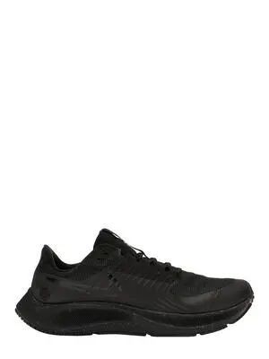 Nike Air Zoom Pegasus 38 Shield Triple Black/anthracite