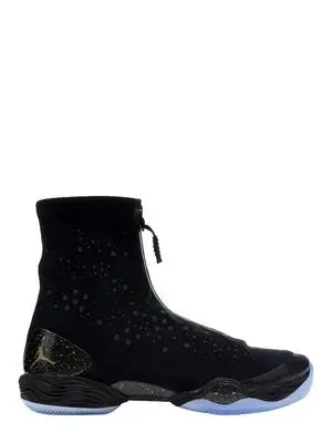 JORDAN Xx8 Think 16 Sneakers - Black/metallic Gold/white