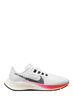 Nike Air Zoom Pegasus 38 Rawdacious - White/football Grey/pink Blast
