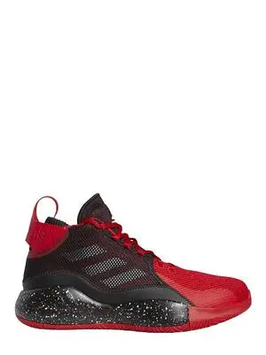 Adidas D Rose 773 2020 - Scarelet Red/core Black/cloud White