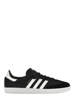 Adidas Samba Team Juventus Sneakers - Core Black/footwear White