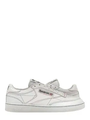 REEBOK Club C 85 Bape Stitch Sneakers - White/contrast
