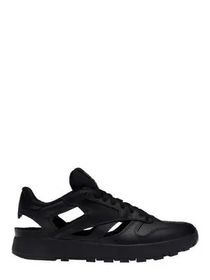 REEBOK Classic Leather Tabi Decortique Low - Black/footwear White