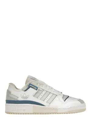 Adidas Adidas Forum Exhibit Low Sneakers Cloud White/sky Tint/cream White