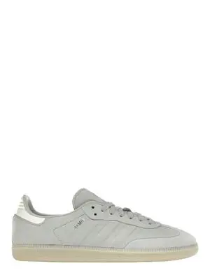 Adidas Samba Sneakers Wonder Silver/off White
