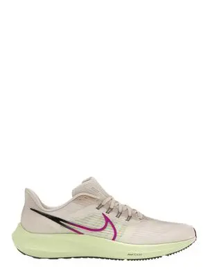 Nike Air Zoom Pegasus 39 - Light Orewood Brown/red Plum/sail