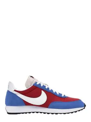 Nike Tailwind 79 Sneakers - Battle Blue/gym Red/black