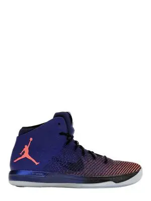 JORDAN Xxx1 Supernova Sneakers - Concord/black/barely Volt