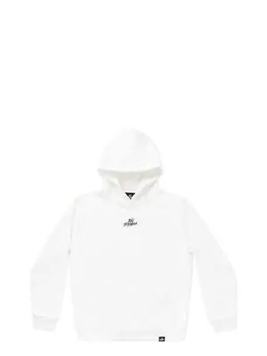100 THIEVES 2019 Hoodie - Cream