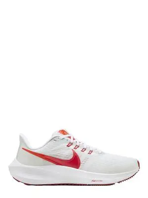 Nike Zoom Pegasus 39 Premium Sneakers - White/university Red/photon Dust