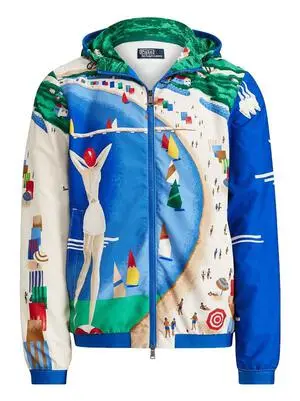 Polo Ralph Lauren Cp93 Limited-edition Jacket - Riviera