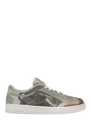 REEBOK Club C Eames Composition Sneakers - Footwear White/cold Grey 2